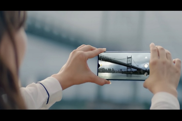 Official Realme 2 Pro Video Shows Off Teardrop Notch, Dual Rear Cameras ...