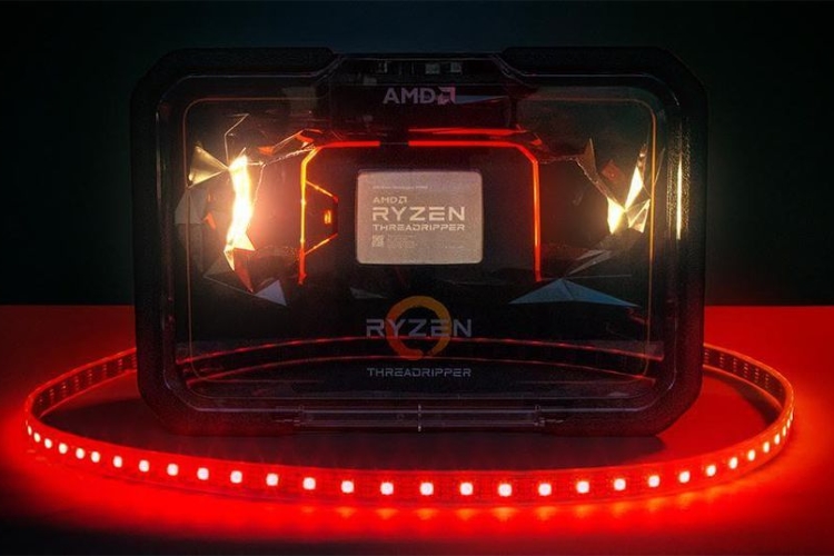 AMD's 2nd Generation Ryzen Threadripper 2950X is Now Available for $899 ...