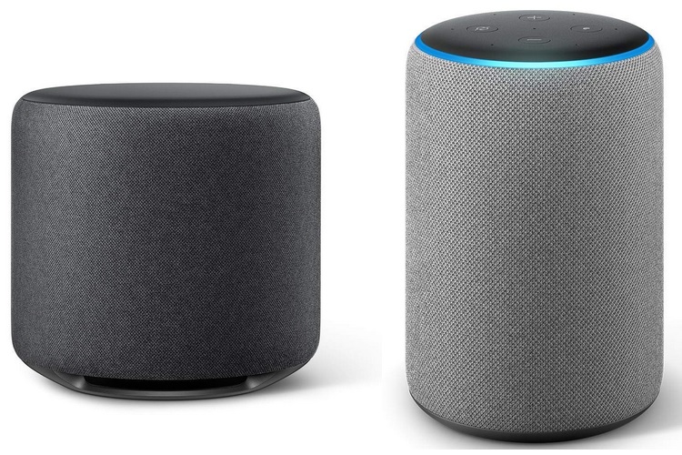 List of New Alexa Skills and Features Announced by Amazon