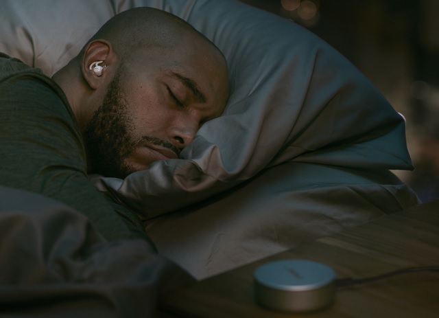 Bose's Noise-Masking Sleepbuds Ensure Good Sleep Even After You Pay The ...