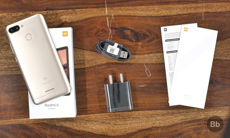 Xiaomi Redmi 6 Review: The King of Entry-Level Smartphones? | Beebom