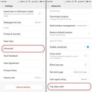 How to Disable Ads in MIUI Apps (Guide) | Beebom