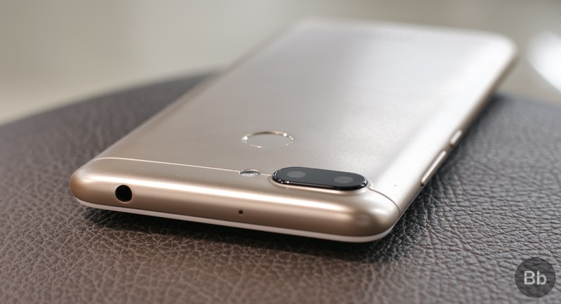 Xiaomi Redmi 6 Review: The King of Entry-Level Smartphones? | Beebom