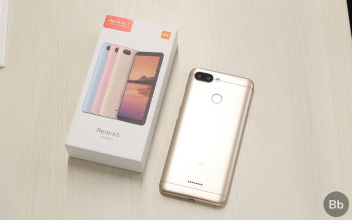 Xiaomi Redmi 6 Review: The King of Entry-Level Smartphones? | Beebom