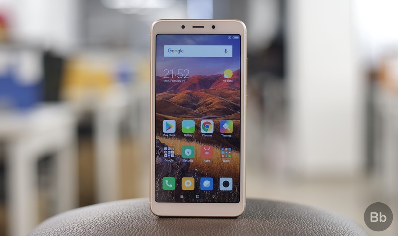 Xiaomi Redmi 6 Review: The King of Entry-Level Smartphones? | Beebom