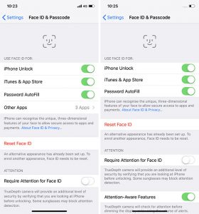 iPhone XS Face ID: How Fast Is It Compared to the iPhone X? | Beebom