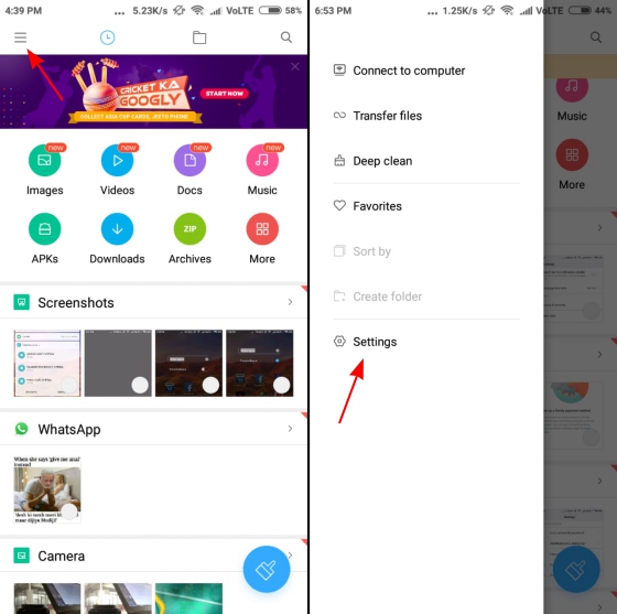 How to Disable Ads in MIUI Apps (Guide) | Beebom