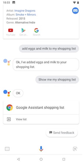 15 Cool Google Assistant Tricks You Should Try (2018) | Beebom