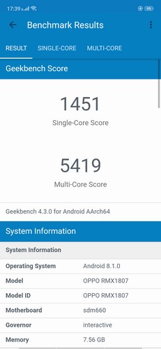 Realme 2 Pro Performance and Gaming Review: Fast and Fluid | Beebom