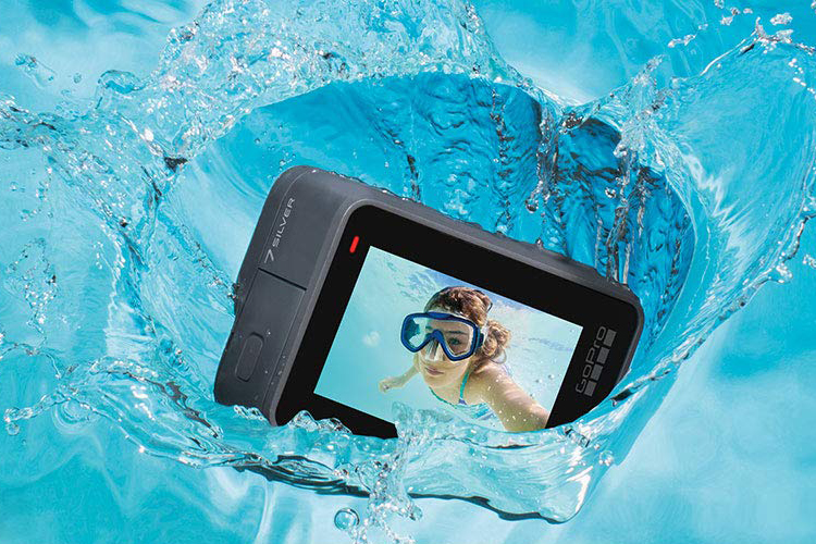 GoPro Hero 7 Silver Launched in India: Specs, Price, Pre-Order Offers