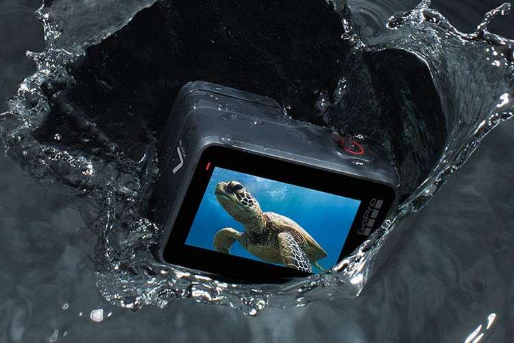 GoPro Hero 7 Black: Specs, Price, Pre-Order Offers on Amazon India