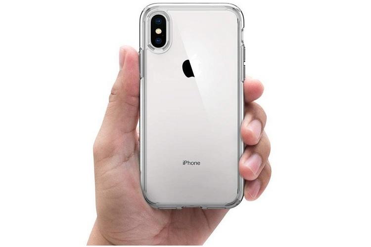 7 Best Clear Cases For iPhone XS | Beebom