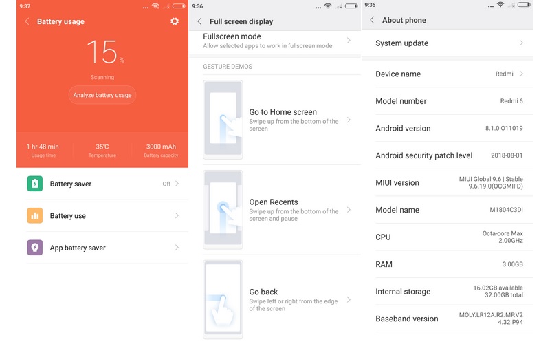 Xiaomi Redmi 6 Review: The King of Entry-Level Smartphones? | Beebom