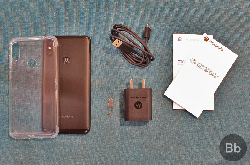 Motorola One Power Review: A Decent Yet Flawed Budget Smartphone | Beebom