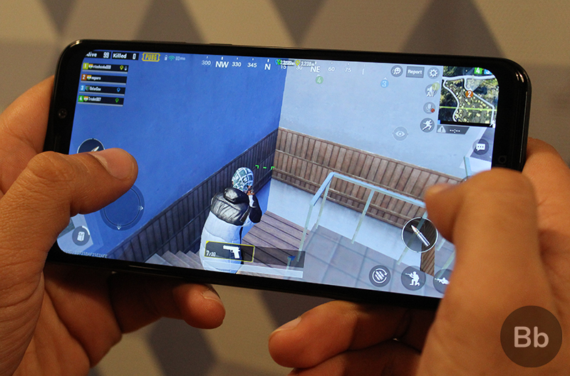 Motorola One Power Performance and Gaming Review: Middling Performance ...