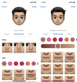 How To Create Your Own Memoji In IOS 12 Beebom