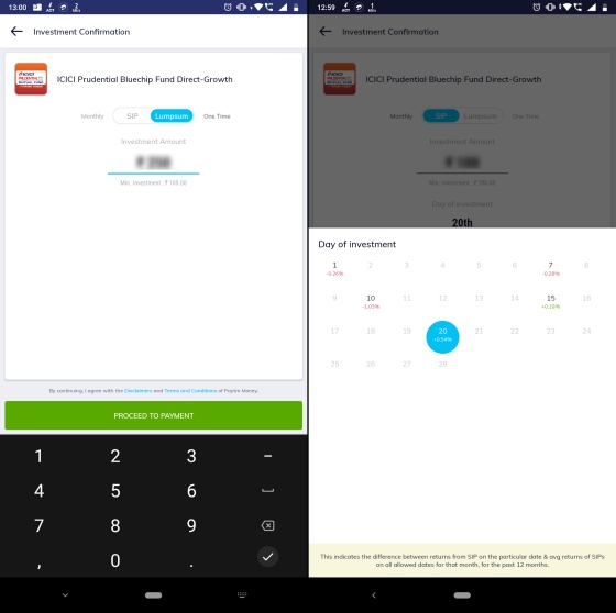 Here's How You Can Invest in Mutual Funds Using Paytm Money | Beebom