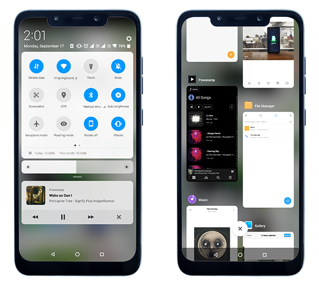 Poco F1 to Get Stable MIUI 10 Update This Week | Beebom