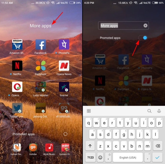 How to Disable Ads in MIUI Apps (Guide) | Beebom