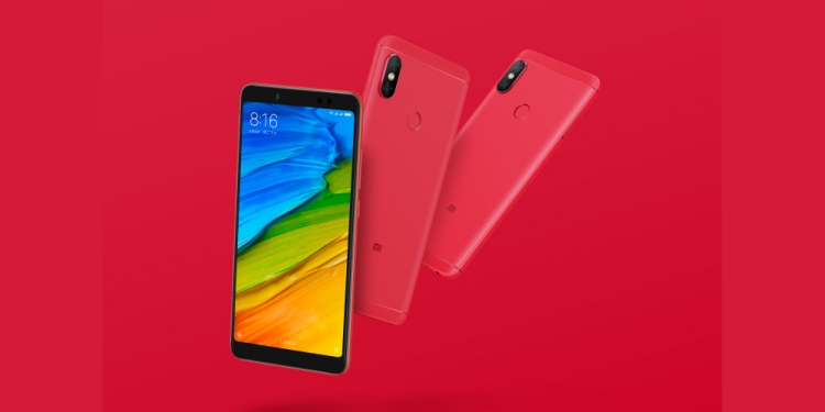 Xiaomi To Launch Redmi Note 5 Pro 'Flame Red' Variant in India Tomorrow ...