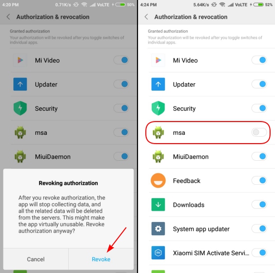 How to Disable Ads in MIUI Apps (Guide) | Beebom