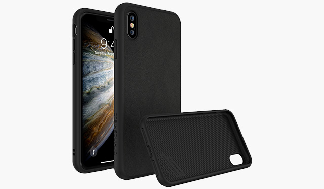 10 Best iPhone XS Leather Cases You Can Buy | Beebom