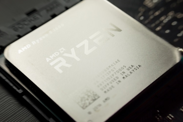 AMD Announces OEM-Exclusive 2nd Gen Ryzen CPUs - Orta Fithate