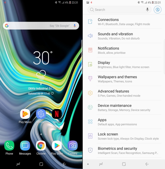 Galaxy Note 9 Review: Makes You Take Note! | Beebom