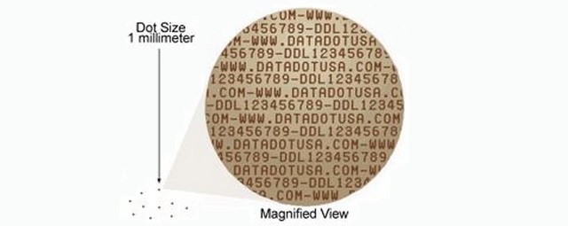 Delhi Government Plans to Utilize Microdot Technology to Stop Vehicle ...
