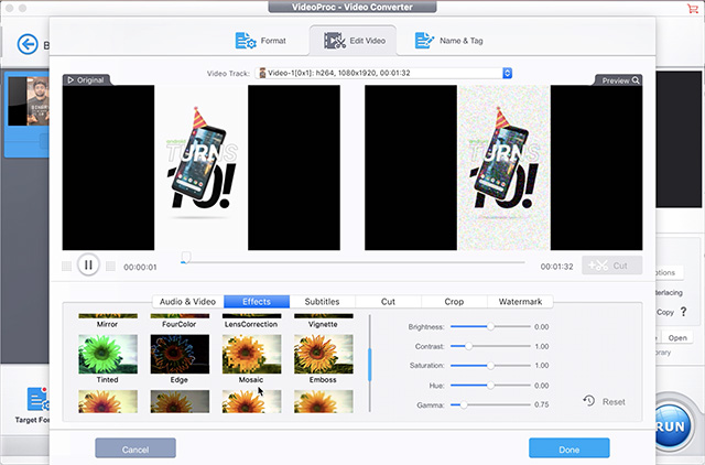 VideoProc: GoPro/DJI Video Processing Made Easy | Beebom