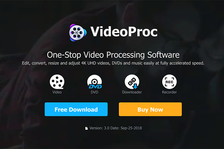 VideoProc: GoPro/DJI Video Processing Made Easy | Beebom