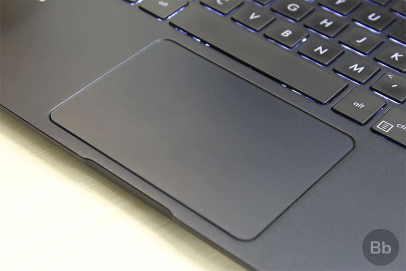 Asus ZenBook 13 UX331 Review: Speedy, Vibrant and Unbelievably Light