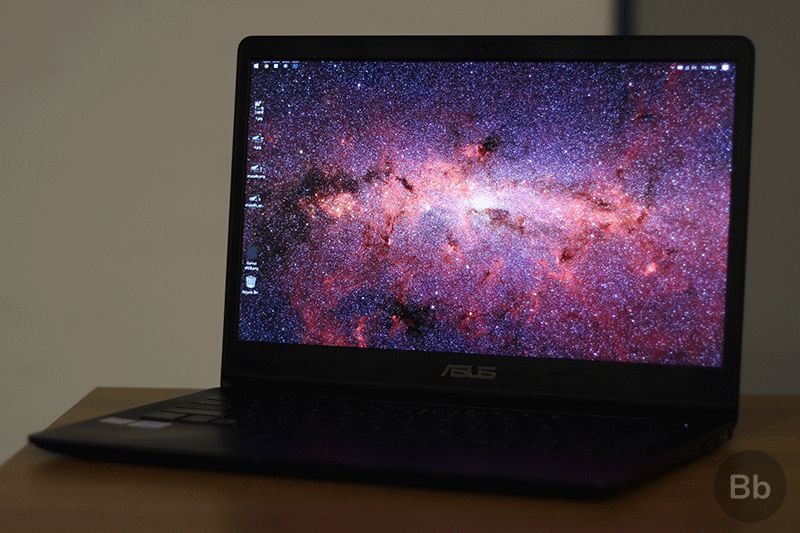 Asus ZenBook 13 UX331 Review: Display, Performance, and Verdict