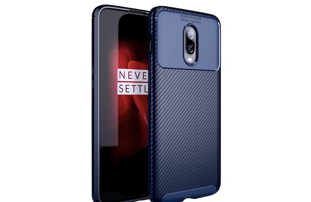 10 Best OnePlus 6T Cases and Covers You Can Buy | Beebom