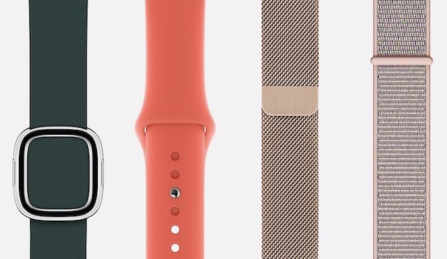 10 Best Apple Watch Series 4 Bands You Can Buy | Beebom