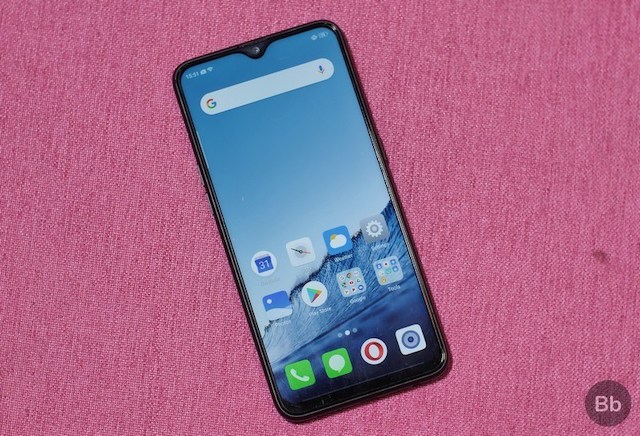 8 Best Smartphones with Teardrop Notch You Can Buy | Beebom