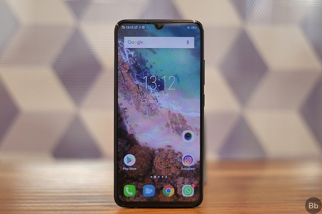 8 Best Smartphones with Teardrop Notch You Can Buy | Beebom