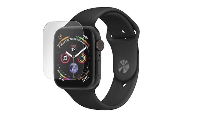 7 Best Apple Watch Series 4 Screen Protectors You Can Buy | Beebom