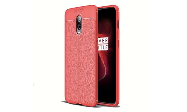 10 Best OnePlus 6T Cases and Covers You Can Buy | Beebom