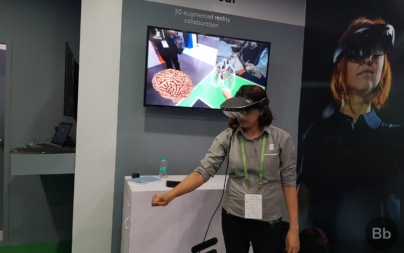 IMC 2018: 5G in the Spotlight as India Prepares for Leap in Connectivity