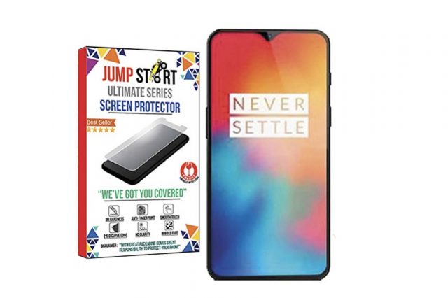 7 Best OnePlus 6T Screen Protectors You Can Buy | Beebom