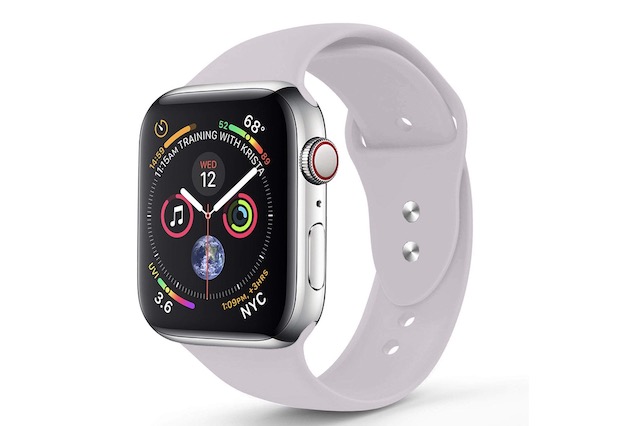 10 Best Apple Watch Series 4 Bands You Can Buy | Beebom