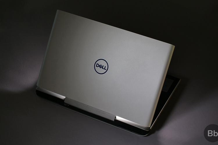 Dell G7 15 Review: The Budget Core i9 Gaming Laptop | Beebom