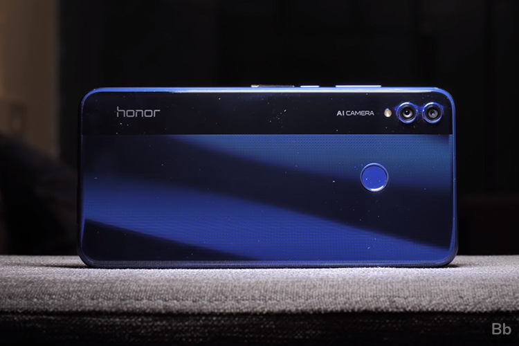 Honor 8X Review: The Next Best Mid-Ranger? | Beebom