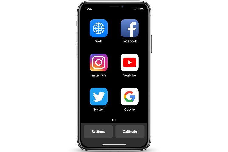 How to Use Eye Tracking to Interact with Your iPhone | Beebom