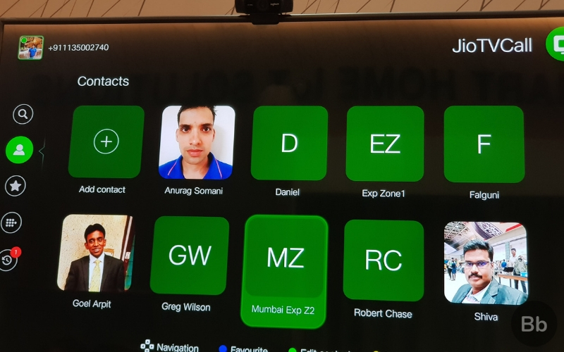 IMC 2018: First Look at Jio Hub For Smart Homes, Jio Smart Hospital