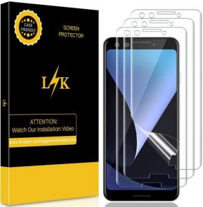8 Best Pixel 3 Screen Protectors You Can Buy | Beebom