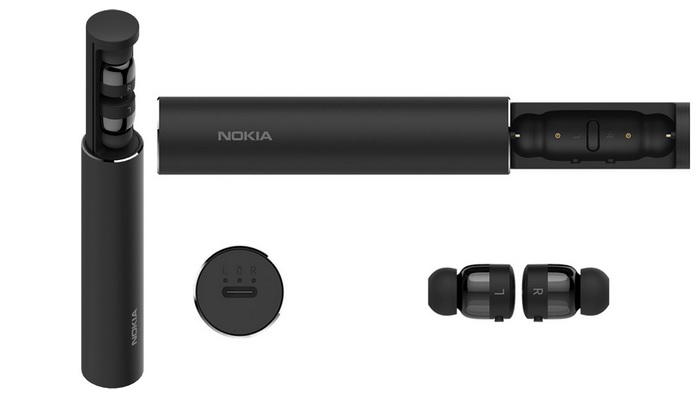 Nokia Pro Wireless Earphones and True Wireless Earbuds Launched