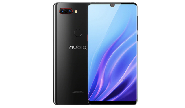 8 Best Smartphones with Teardrop Notch You Can Buy | Beebom