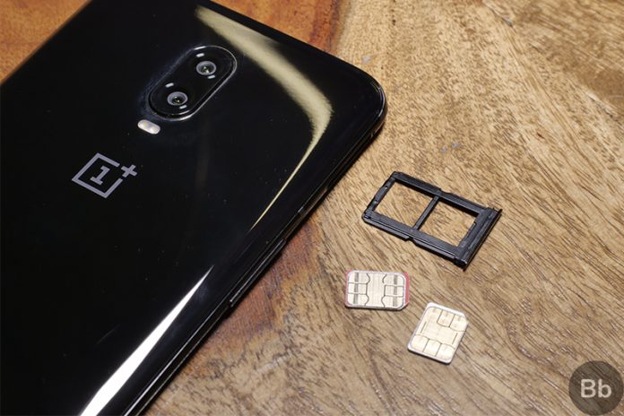 OnePlus 6T Review: It's Almost Perfect | Beebom